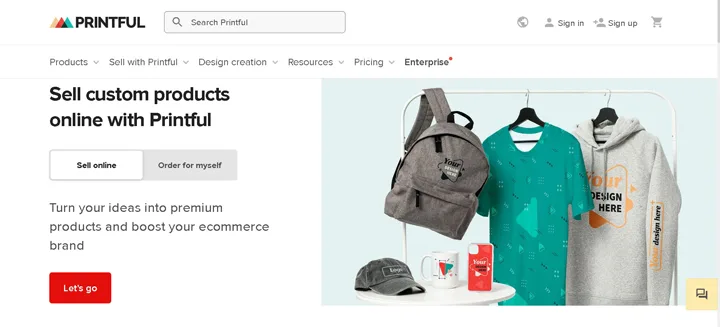 بيع التصاميم على موقع etsy: دليل شامل للمبتدئين 2025